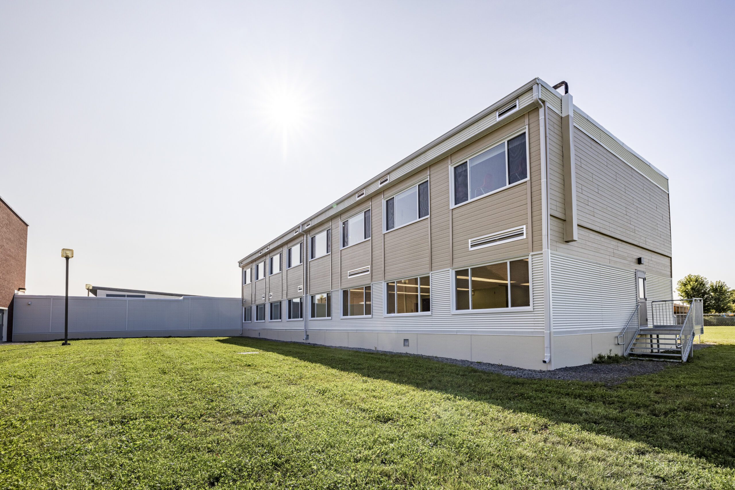 Modulable | Projets - Notre expertise en action